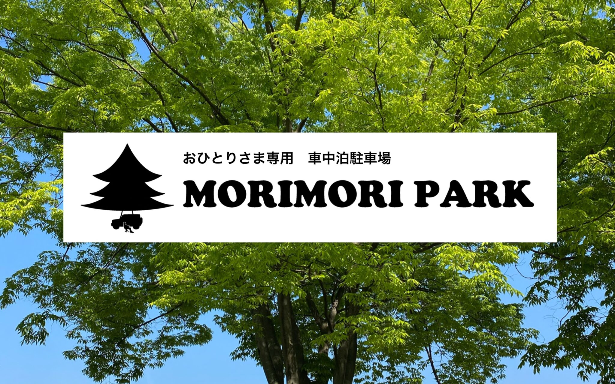 モリモリパーク 伊賀 MORIMORIPARK 車中泊 RVパーク | MORIMORI PARK 伊賀 モリモリパーク伊賀 車中泊